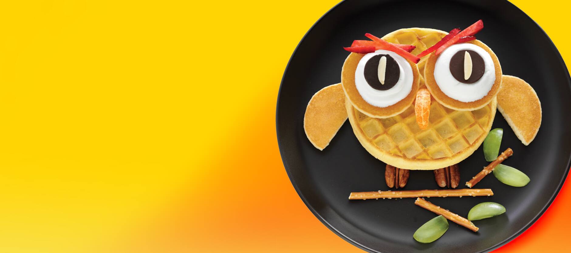 Eggo® Waffles | Kellogg’s Brand