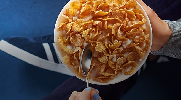 Frosted Flakes® | Kellogg's Brands