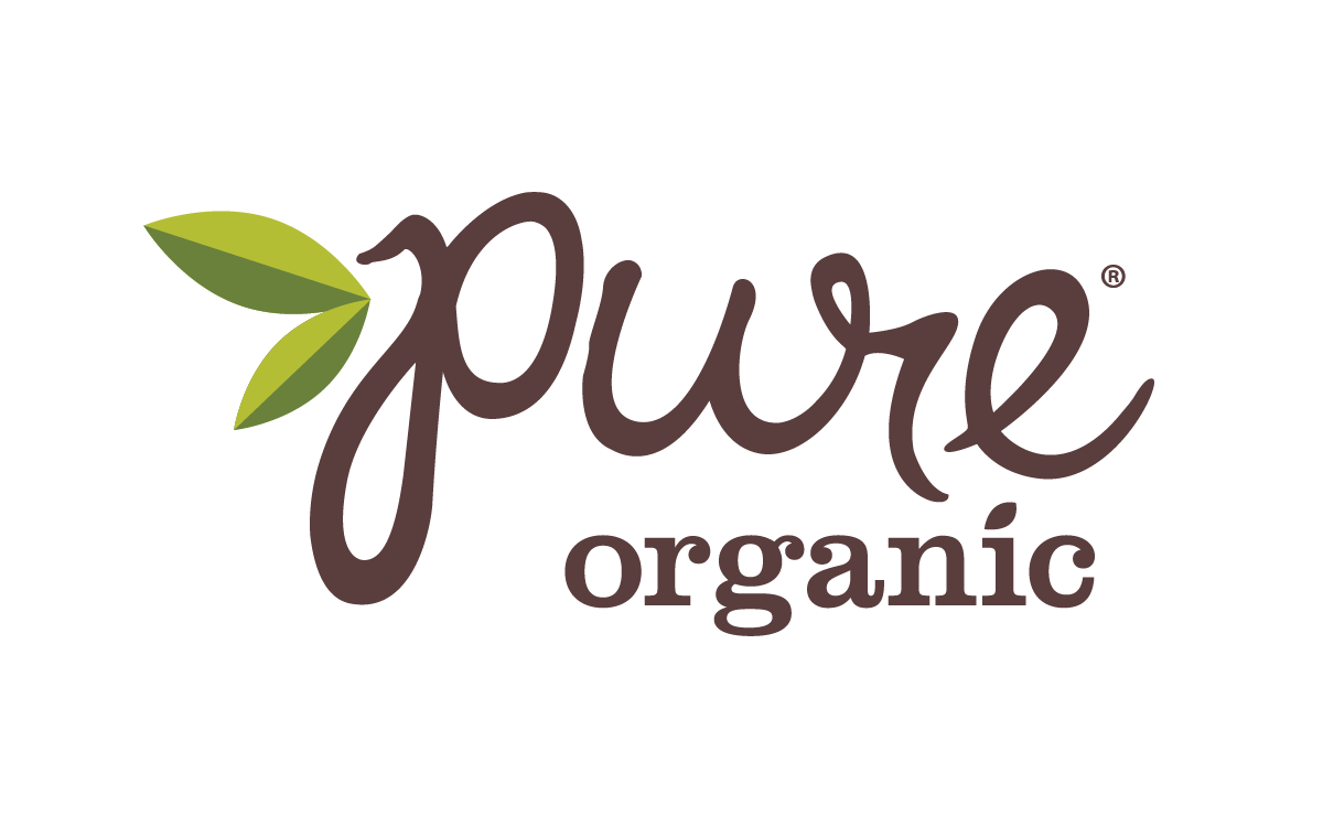 Pure Logo Design